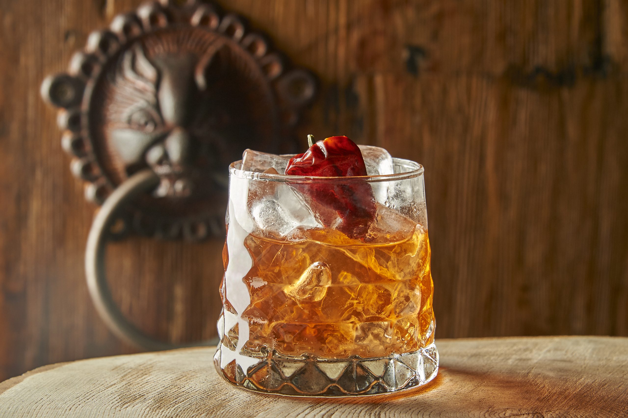 Shanghai Bar | Menus | Hutong London | Chinese Restaurant