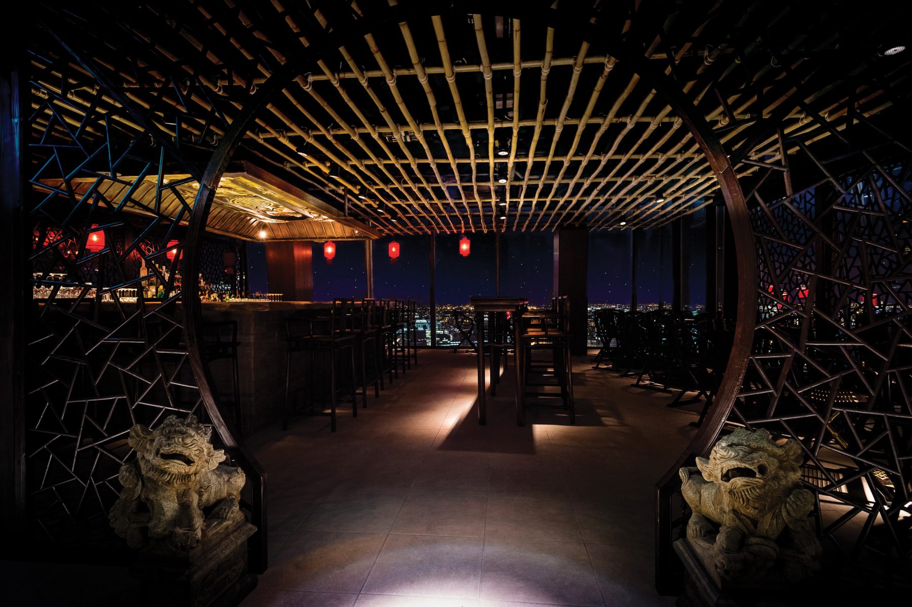 Menus | Hutong | Northern Chinese Cuisine | The Shard