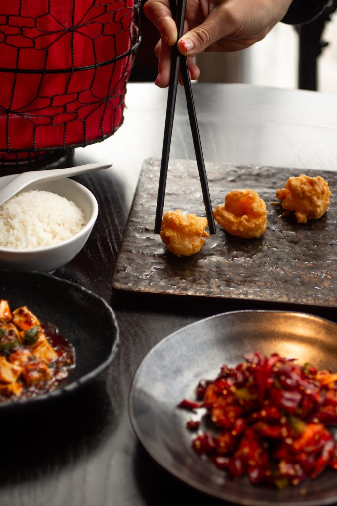 What's On | Hutong Shard | Northern Chinese Cuisine