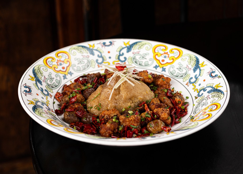 What's On | Hutong Shard | Northern Chinese Cuisine