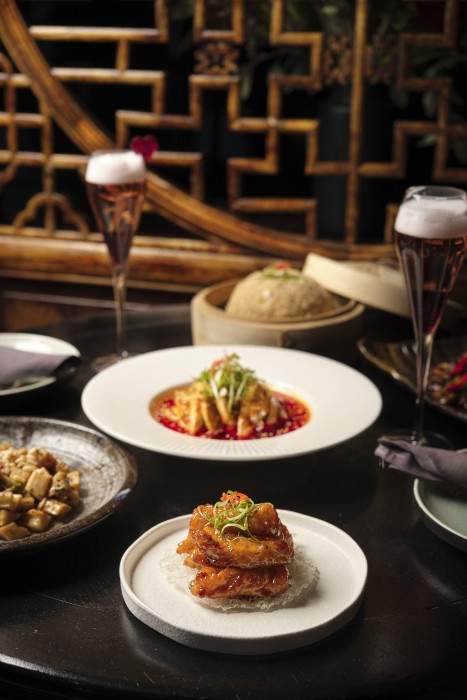 Valentine's Day - Hutong