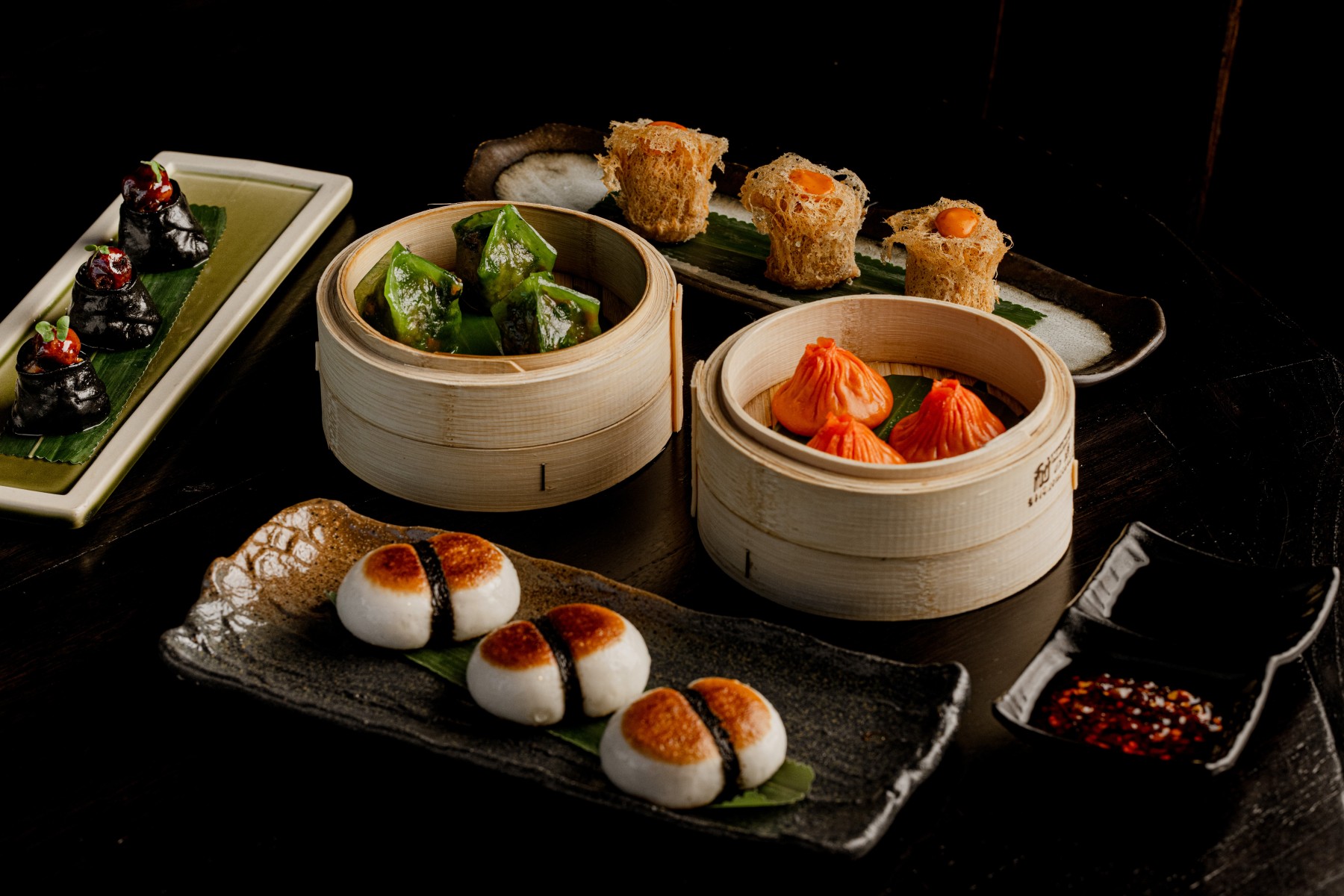 Menus | Hutong | Northern Chinese Cuisine | The Shard