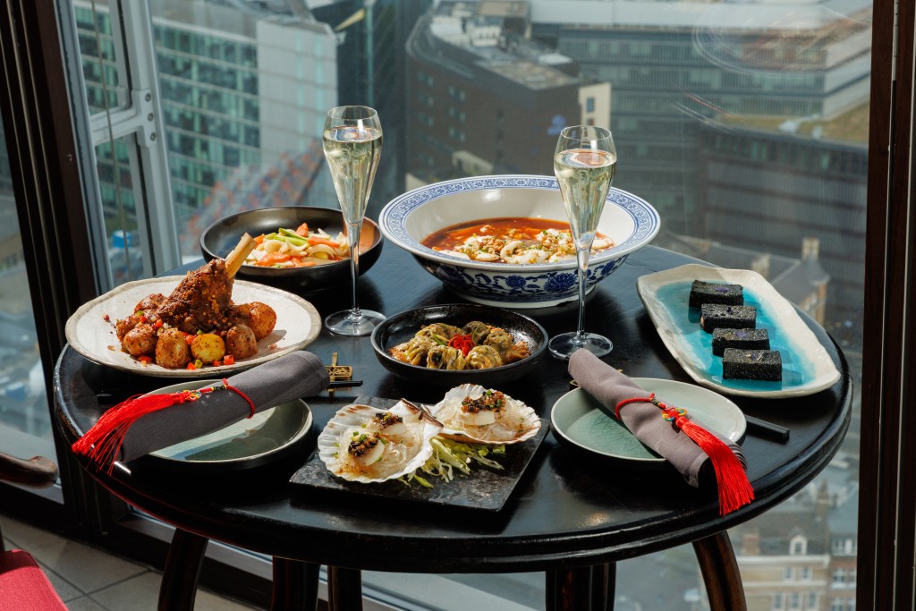 Valentine's Day - Hutong