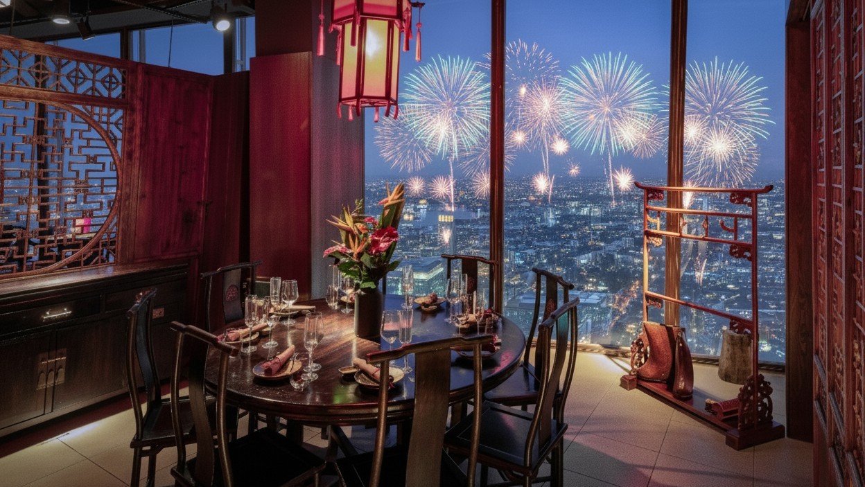 Menus | Hutong | Northern Chinese Cuisine | The Shard